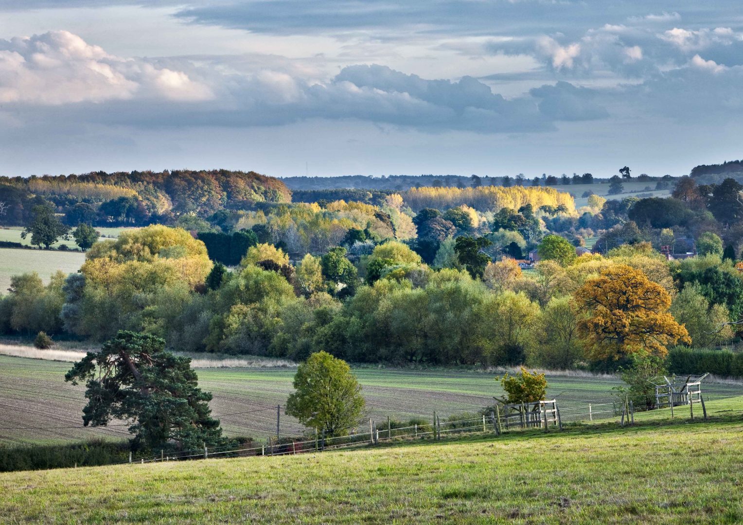 Local places to visit - CPRE Hertfordshire