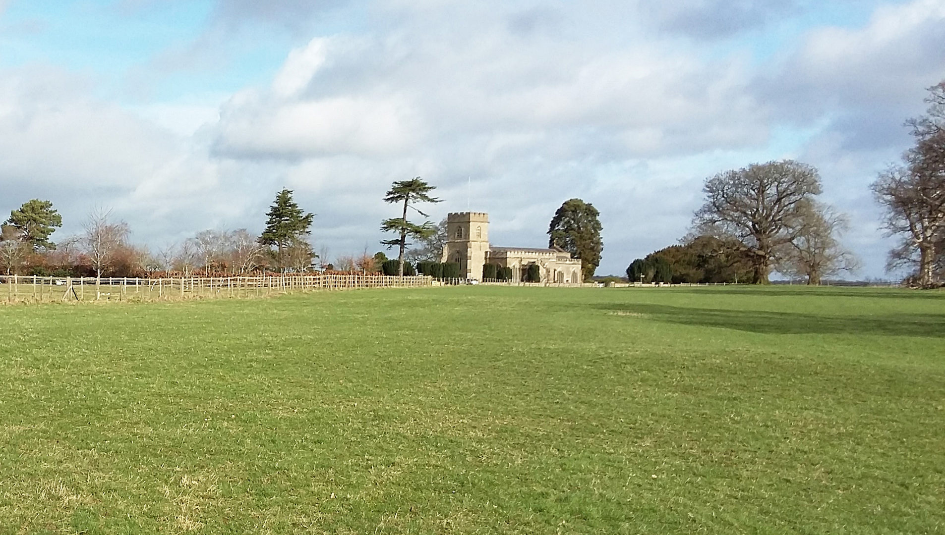 Plotlands are damaging the Hertfordshire countryside - CPRE Hertfordshire