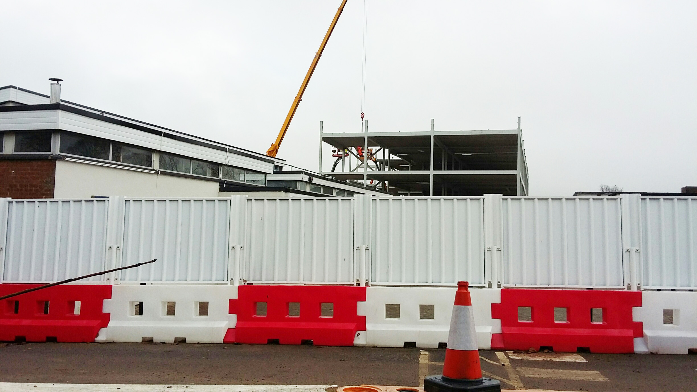 An introduction to brownfield, the land that's ripe for recycling ...