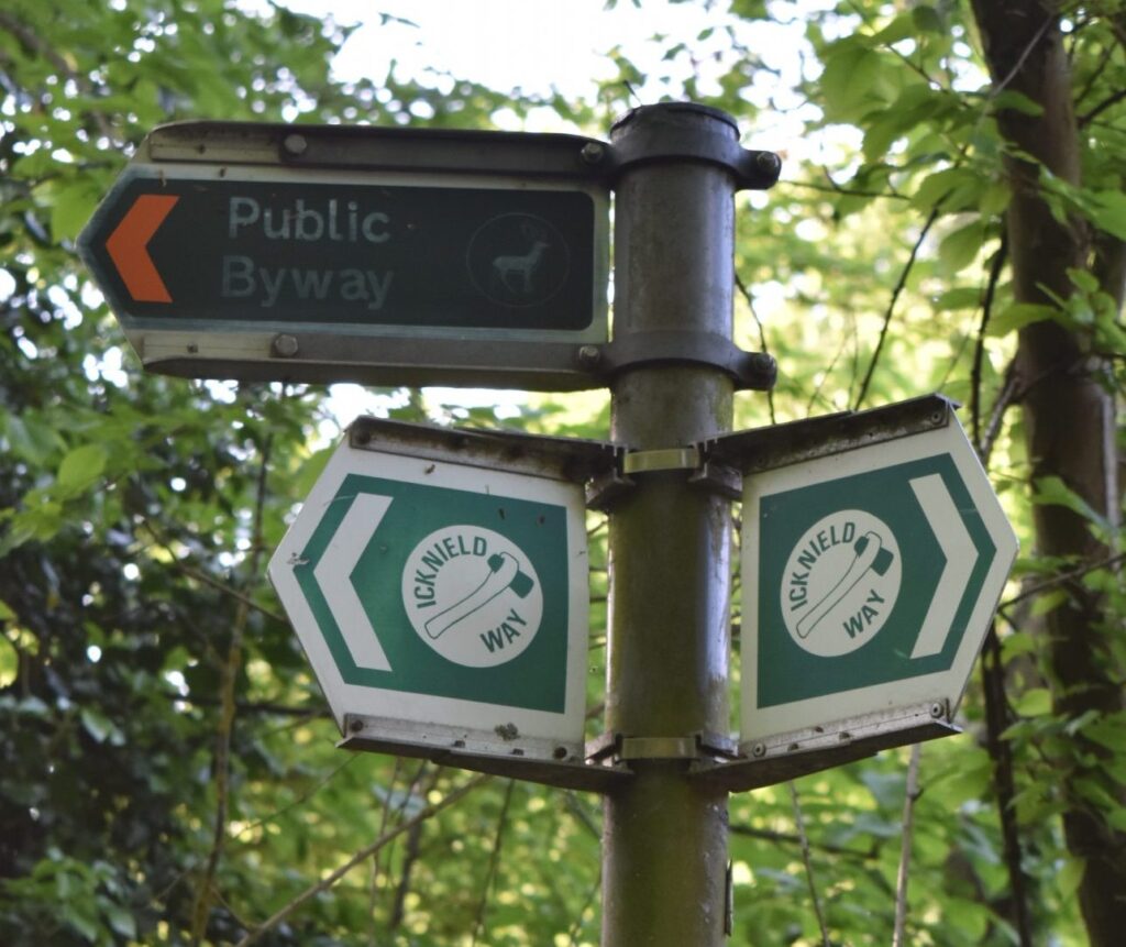 The Icknield Way Path – CPRE Hertfordshire