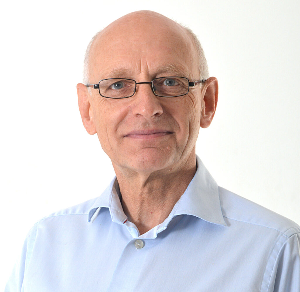 Lunch and Learn - CPRE Hertfordshire