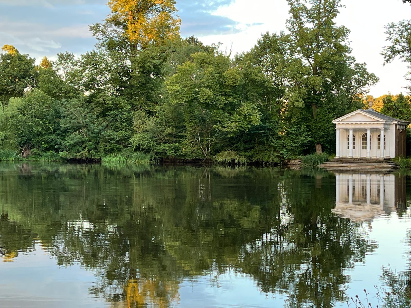 St Paul’s Walden Bury Open Garden and Music Event, 5 July 2026 - CPRE ...